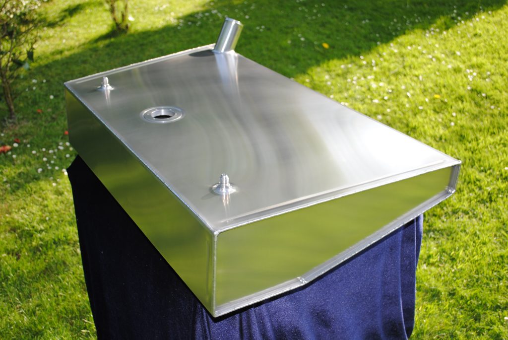 AC Tanks – Axminster Specialist Panels