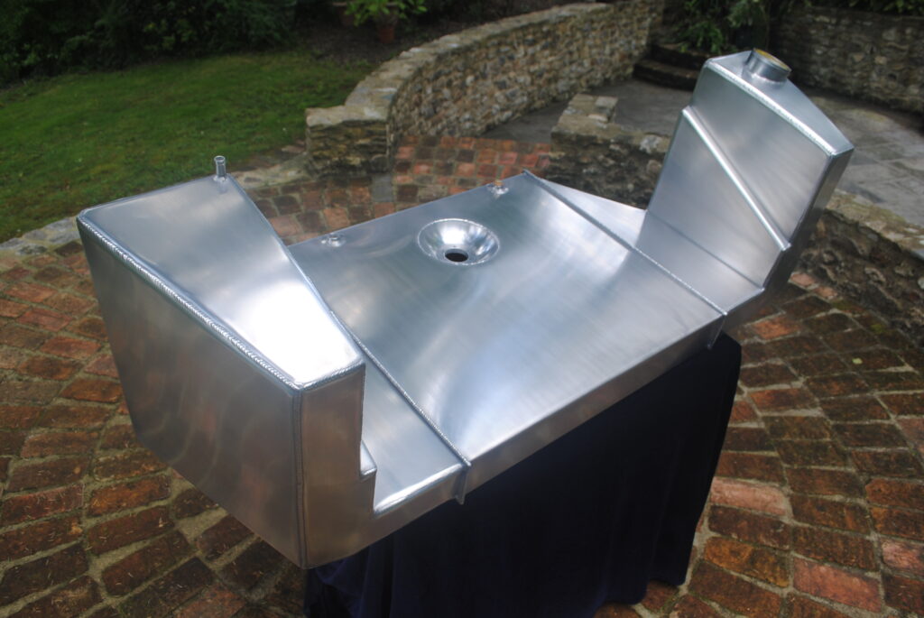 AC Tanks – Axminster Specialist Panels