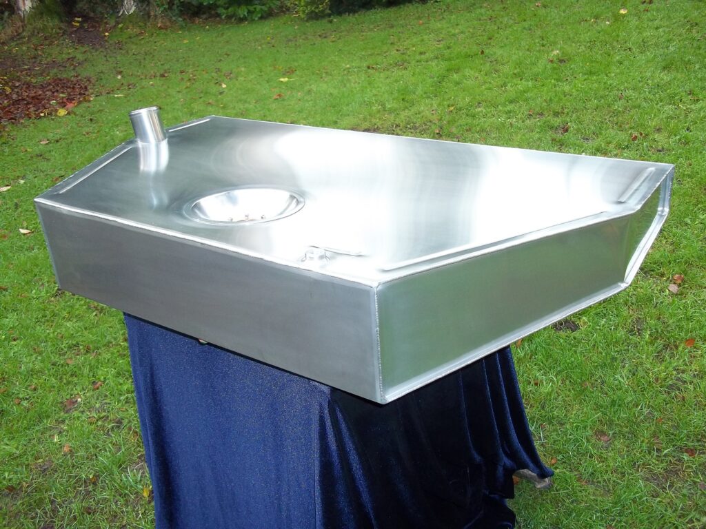 AC Tanks – Axminster Specialist Panels