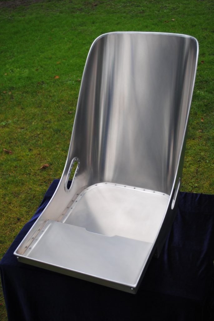 Racing Seats – Axminster Specialist Panels