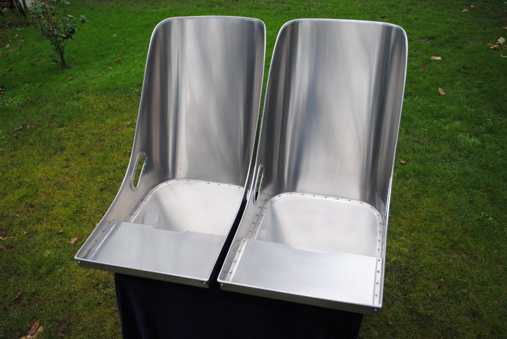 Racing Seats – Axminster Specialist Panels